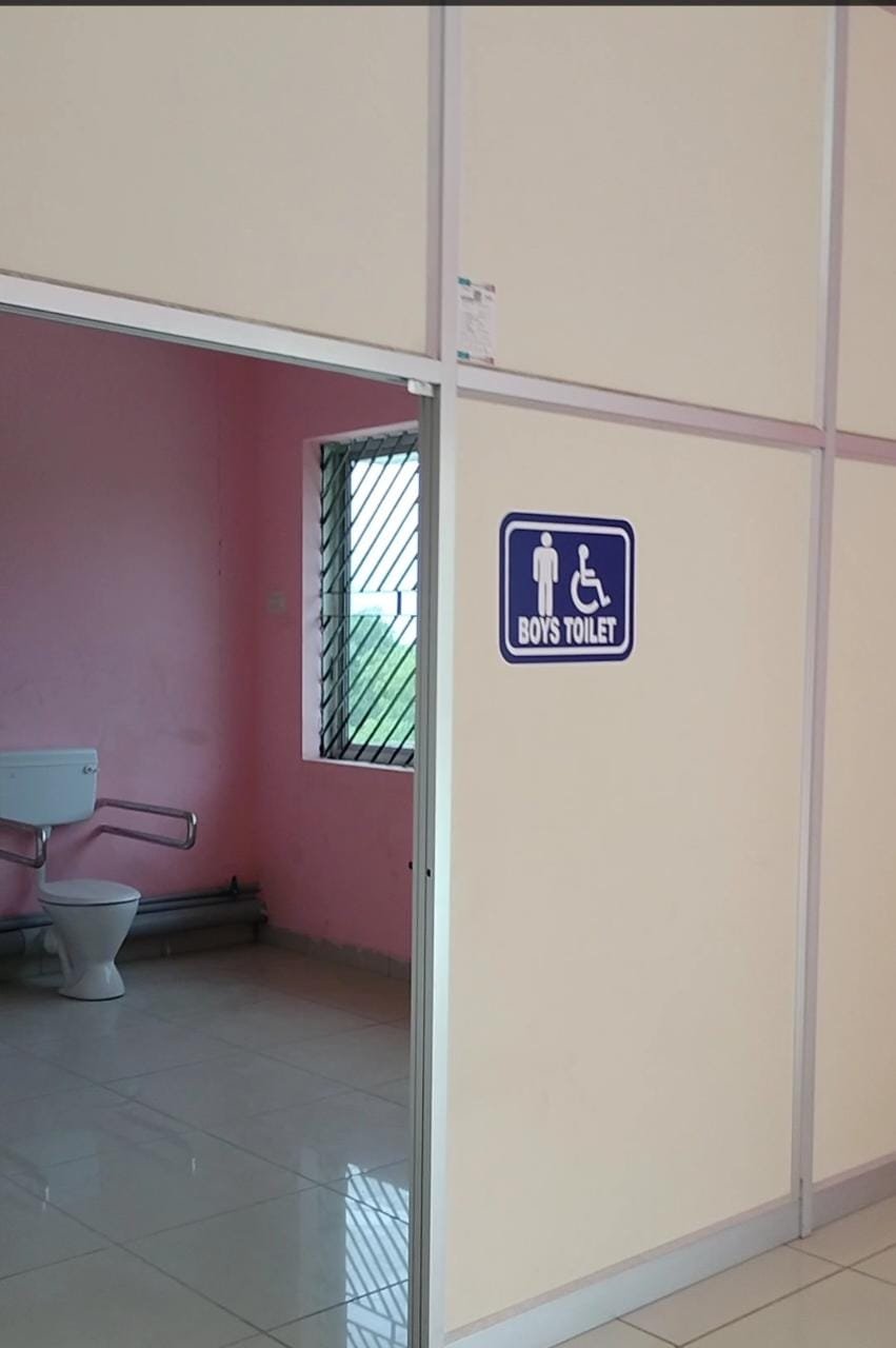 Southside International School (CBSE)